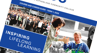 SGSCC | St George & Sutherland Community College