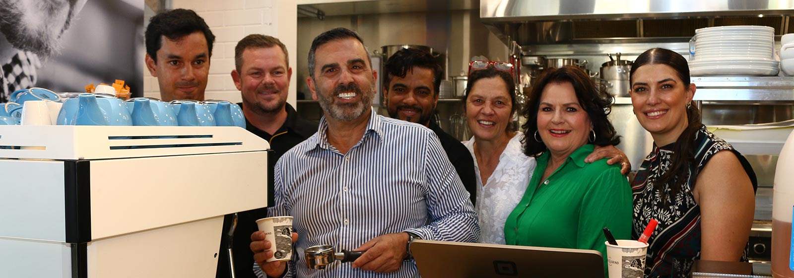 SGSCC | St George & Sutherland Community College