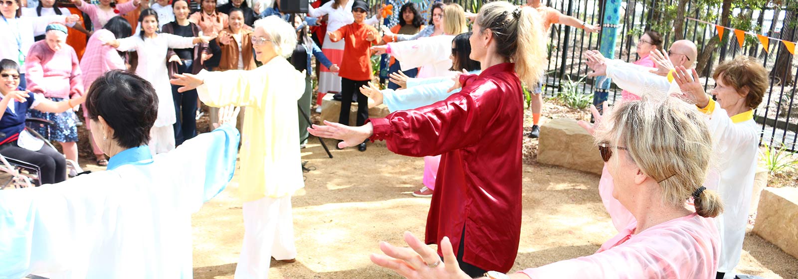 SGSCC | St George & Sutherland Community College